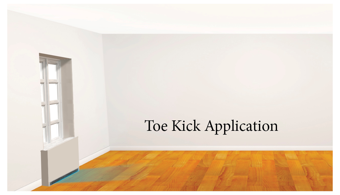 Advanced Architectural Grilleworks